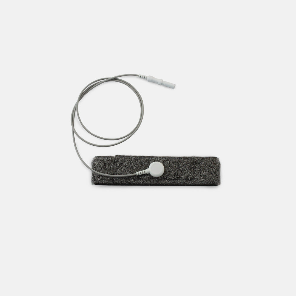 TD-431 EEG/EMG wristband strap silver-silver chloride – Florida ...
